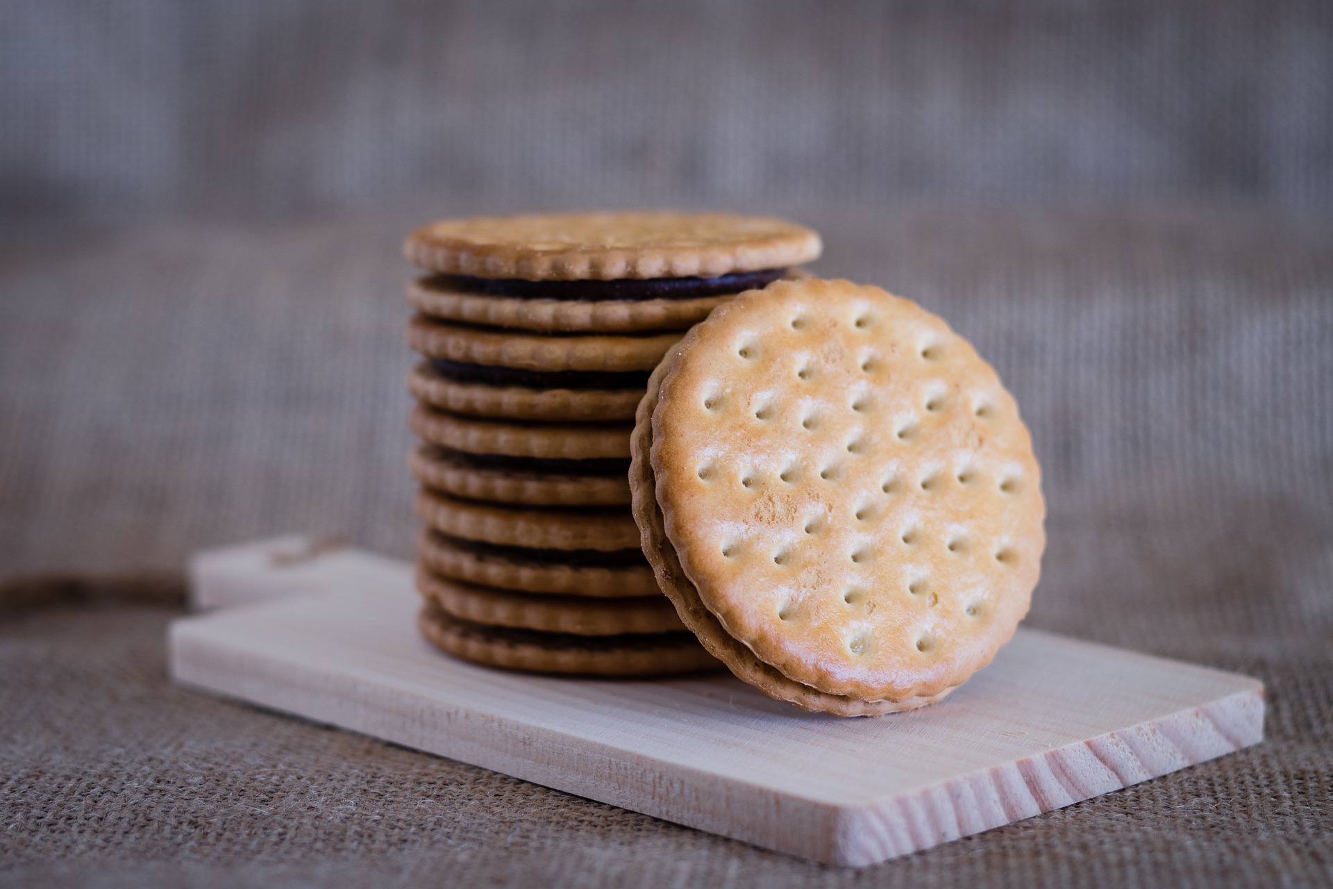 Teléfono Galletas Príncipe - Numero de Información
